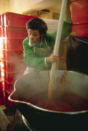 SMRT-TV: London Calling